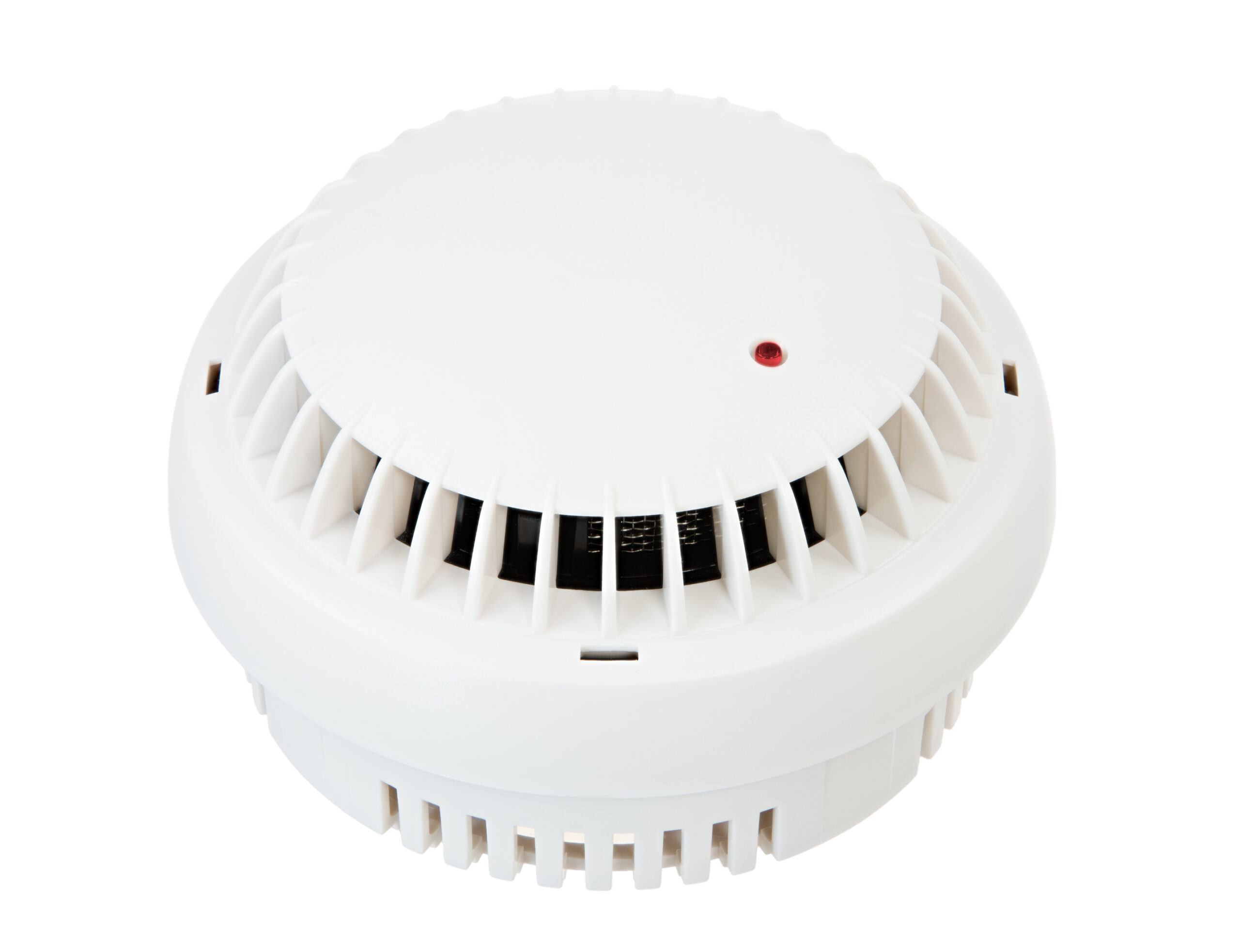 Wireless Fire Alarm Systems | Lazerbeam Fire & Security